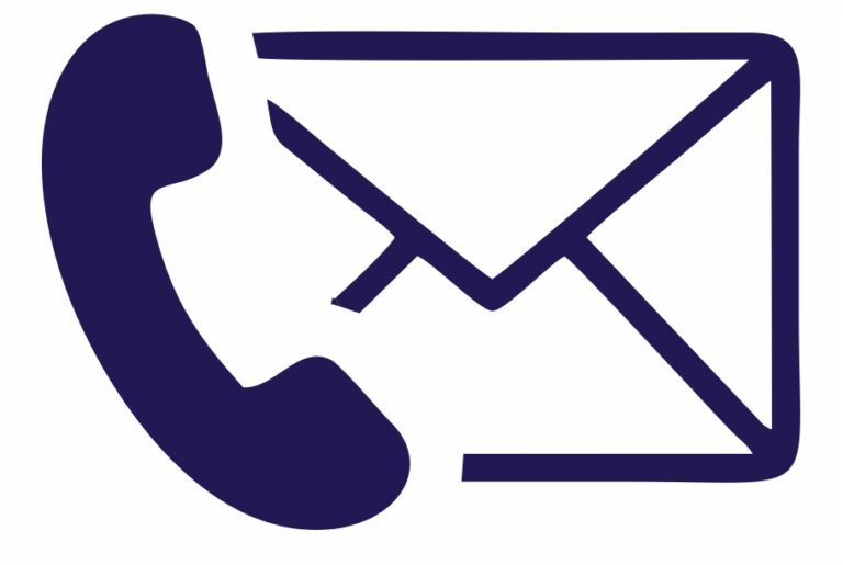 Kontakty - DSP Přerov